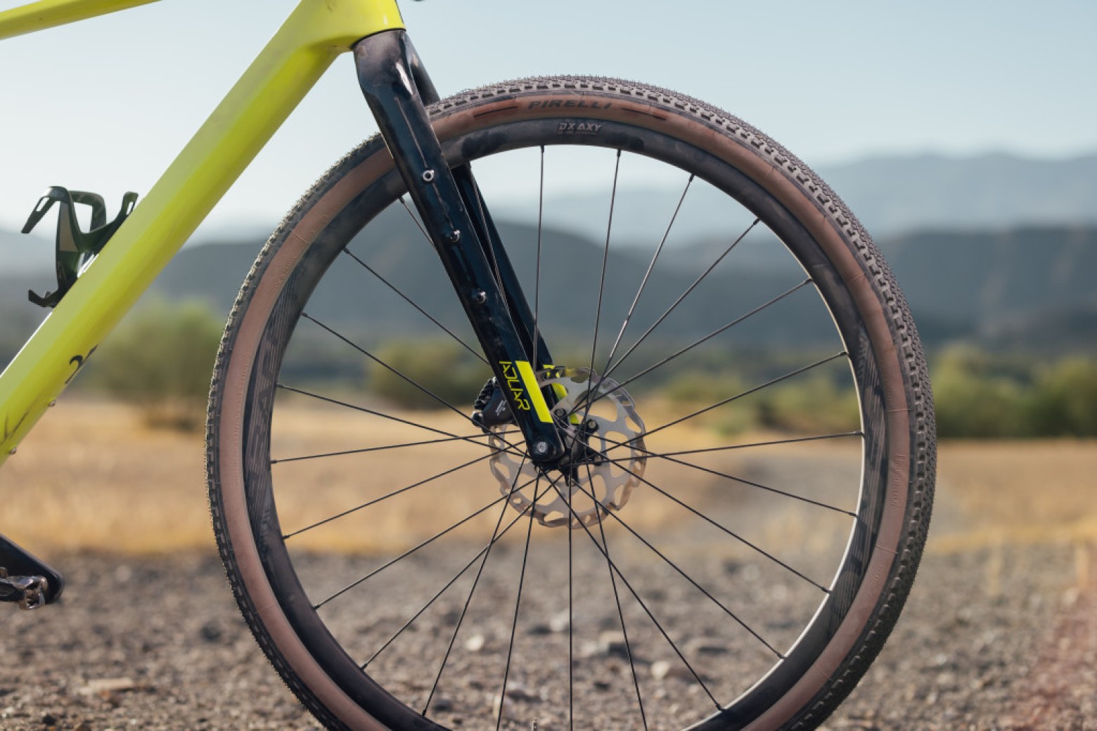 New Wilier Adlar, carbon fiber frame ready for bikepacking and adventure