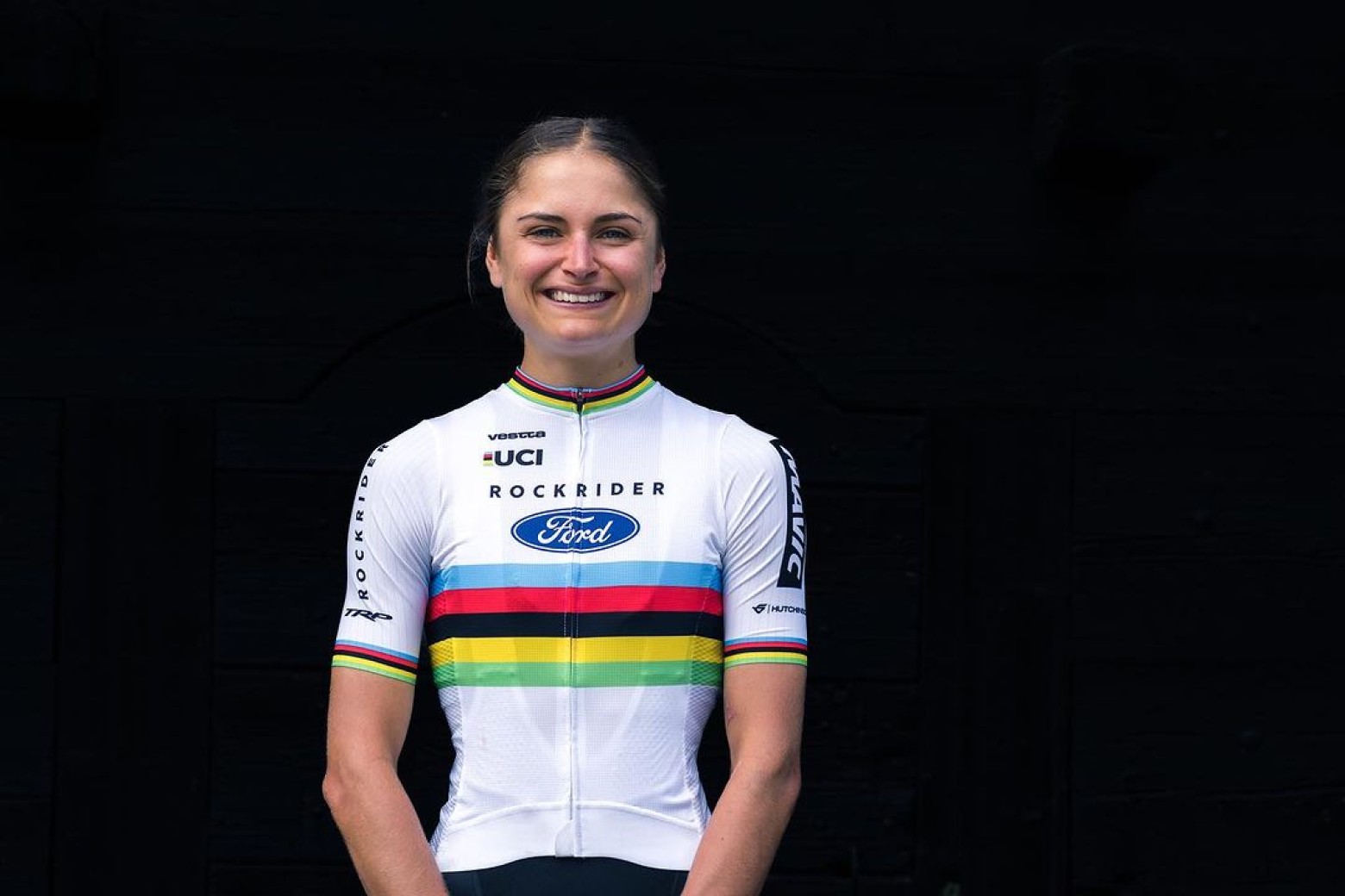 La campeona del mundo Sammie Maxwell ficha por el Rockrider Ford Racing ...