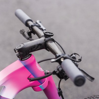 New Cannondale Scalpel Lab71 Remixed for the CFR team