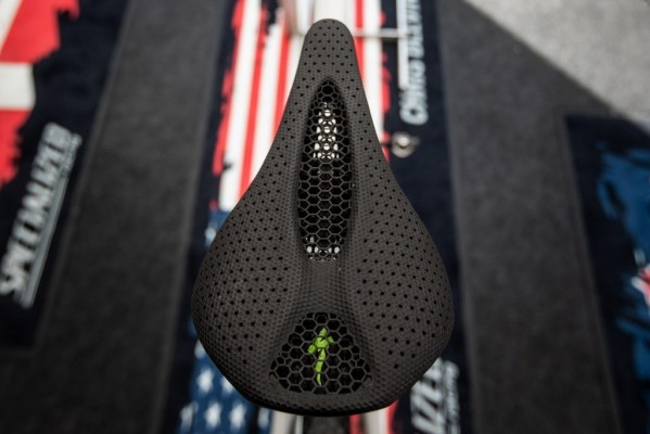 Specialized S-Works Power Mirror: the saddle to mark a before and after