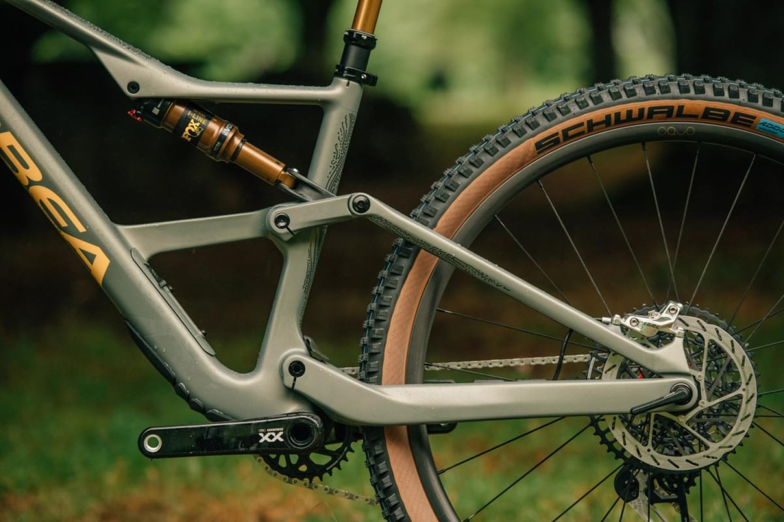 Nueva Orbea Occam 2024: información, modelos y precio