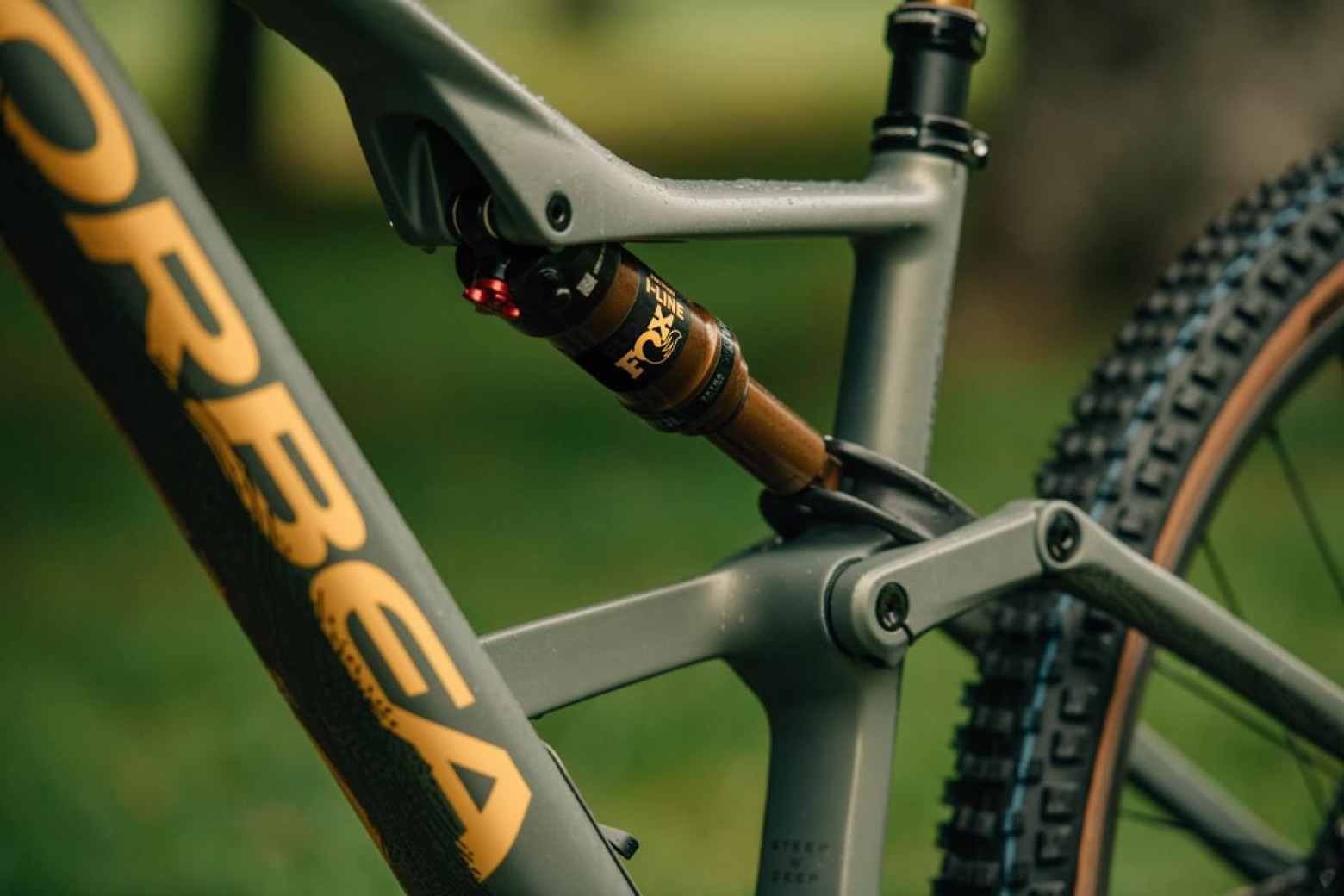 Nueva Orbea Occam 2024: información, modelos y precio