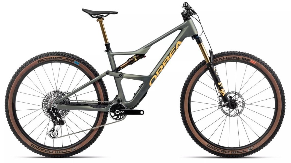 New Orbea Occam 2024: information, models and prices