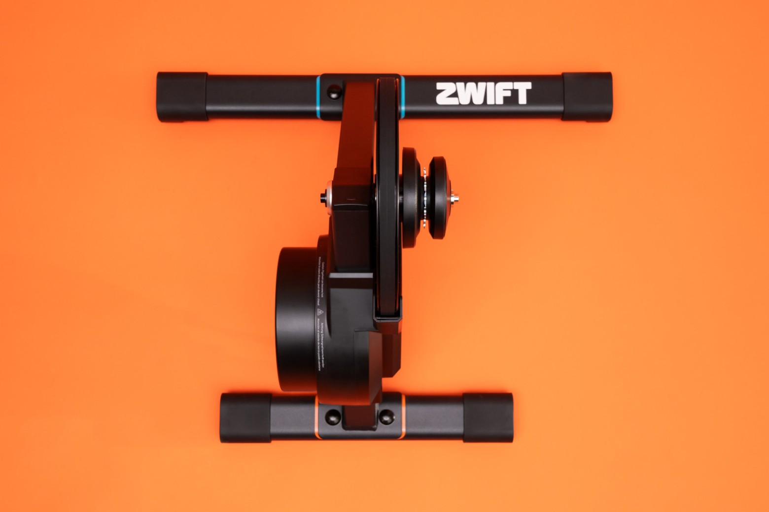 Nuevo rodillo Zwift Hub One