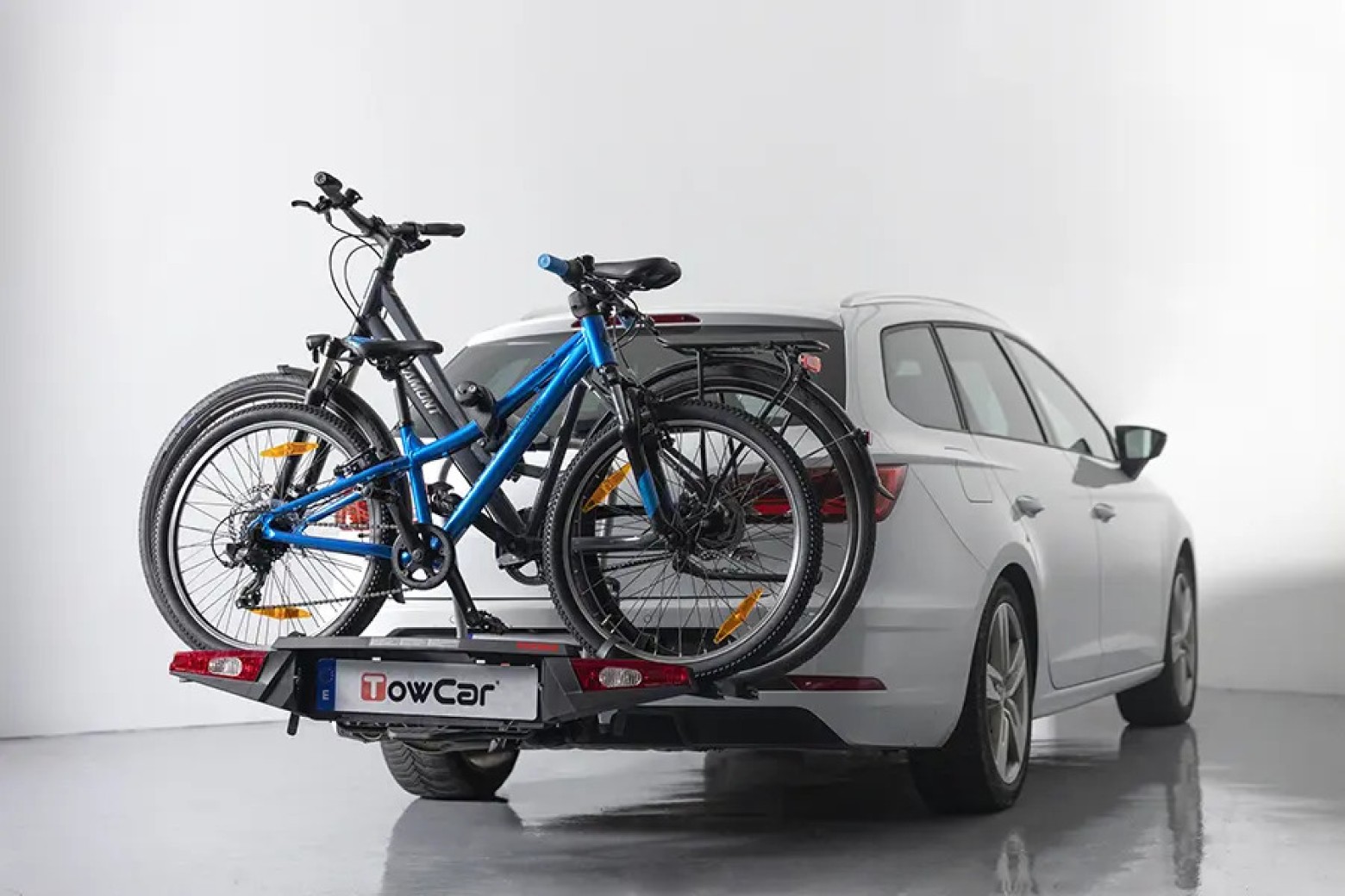 Towball bike rack, a few things you should know before getting one
