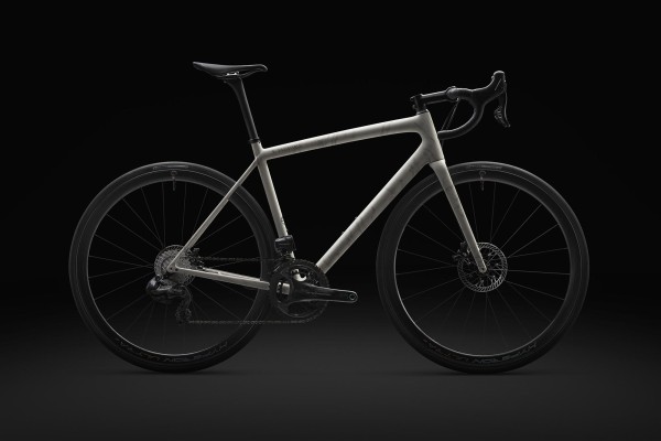 La exclusiva S-Wortks Aethos LTD llega con lo mejor de Campagnolo y ...