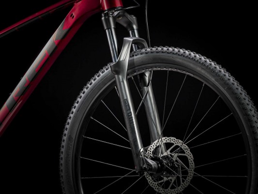 Trek X-Caliber 2020, una primera opción perfecta