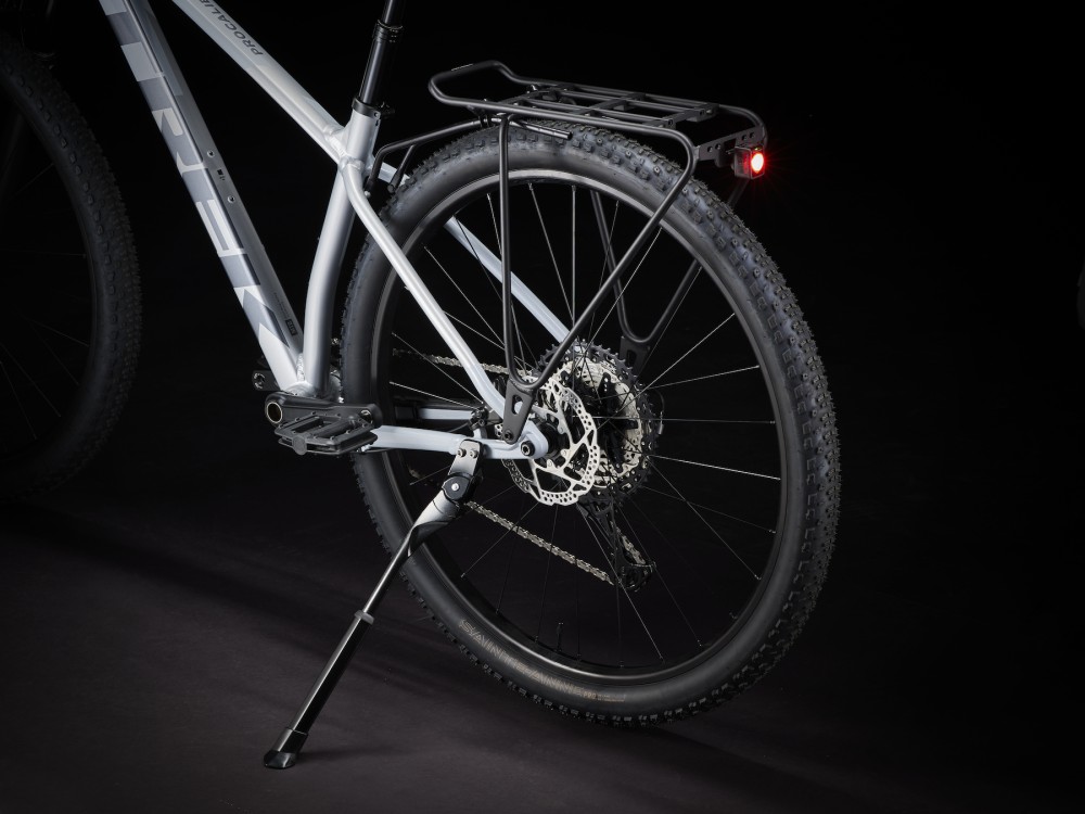 La nueva Trek Procaliber en aluminio está llamada a ser una superventas