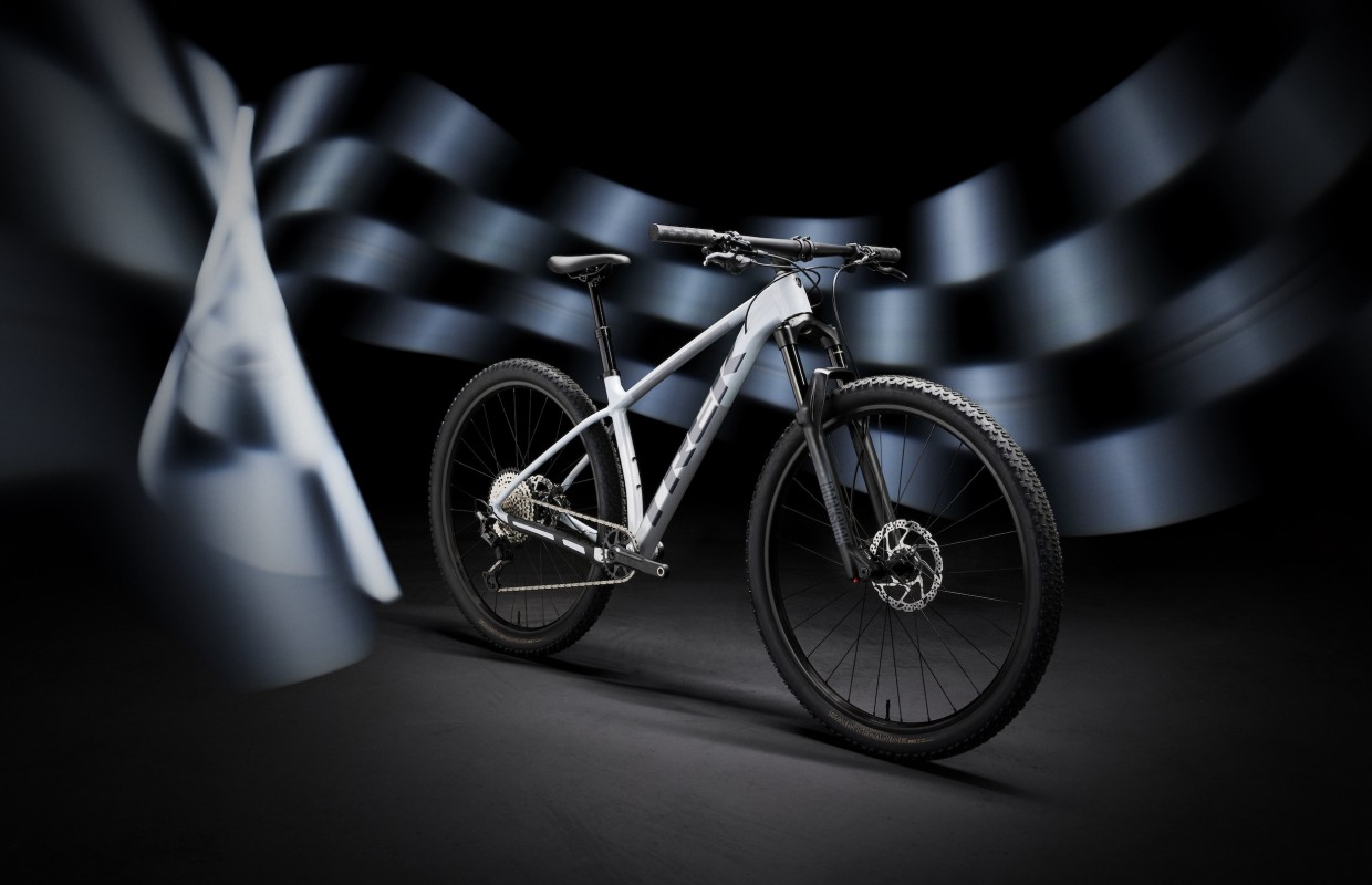 La nueva Trek Procaliber en aluminio está llamada a ser una superventas