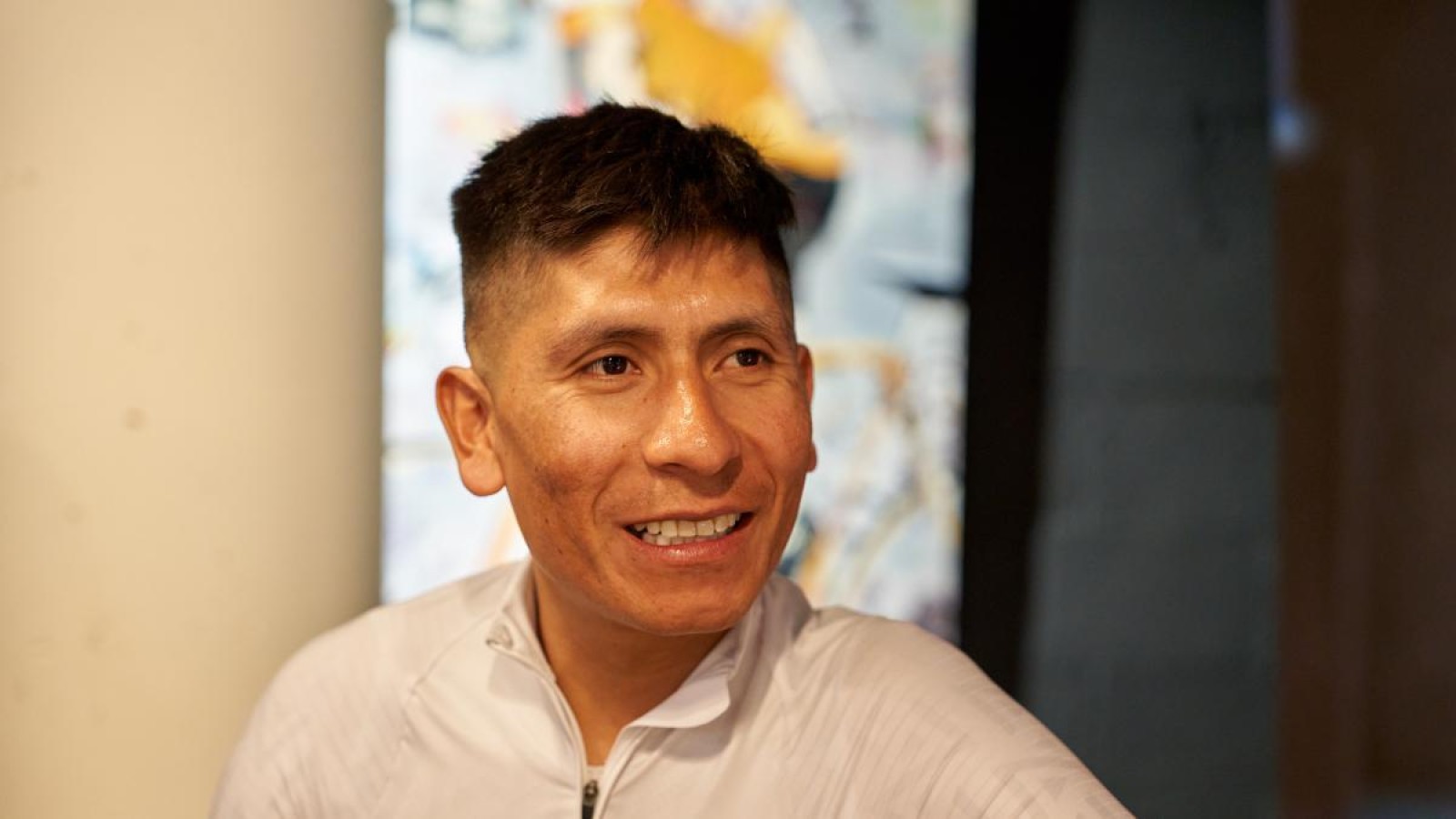 Los fichajes World Tour más sonados para 2024 ¿falta alguno?