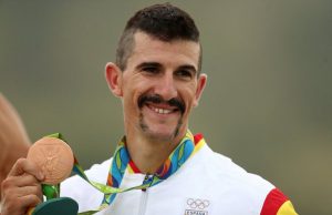 Entrevistamos en exclusiva a David Valero - Brújula Bike