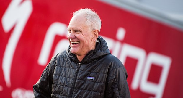 El fundador de Specialized afirma que en 2 años todas las bicis de ...