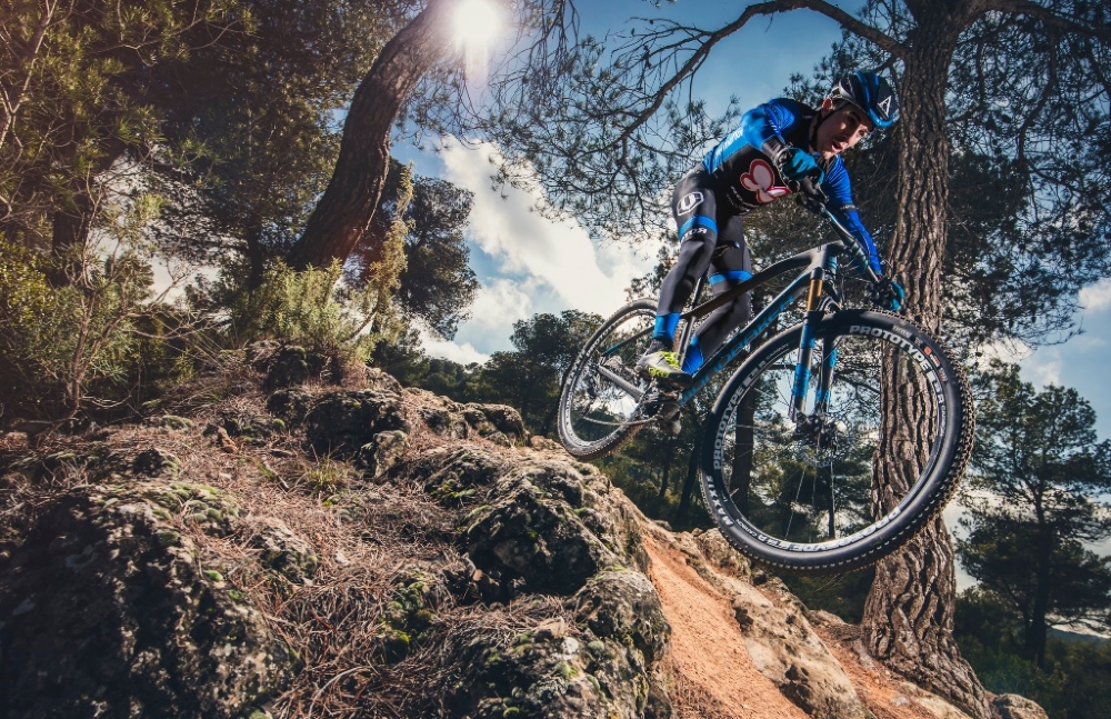 Esto dice Carlos Coloma sobre su nuevo equipo